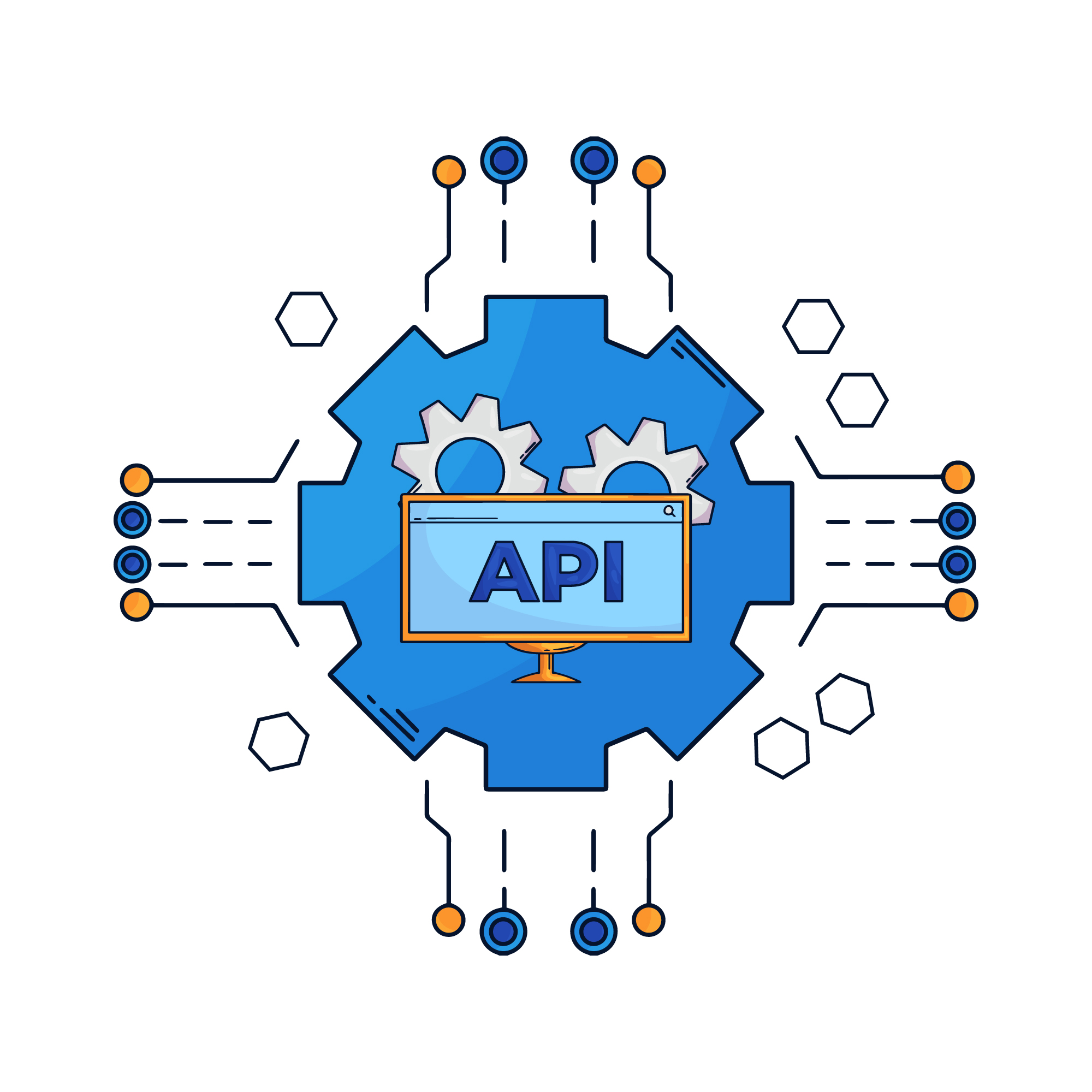 APIs Explained: Understanding the Backbone of Modern Software (2025)