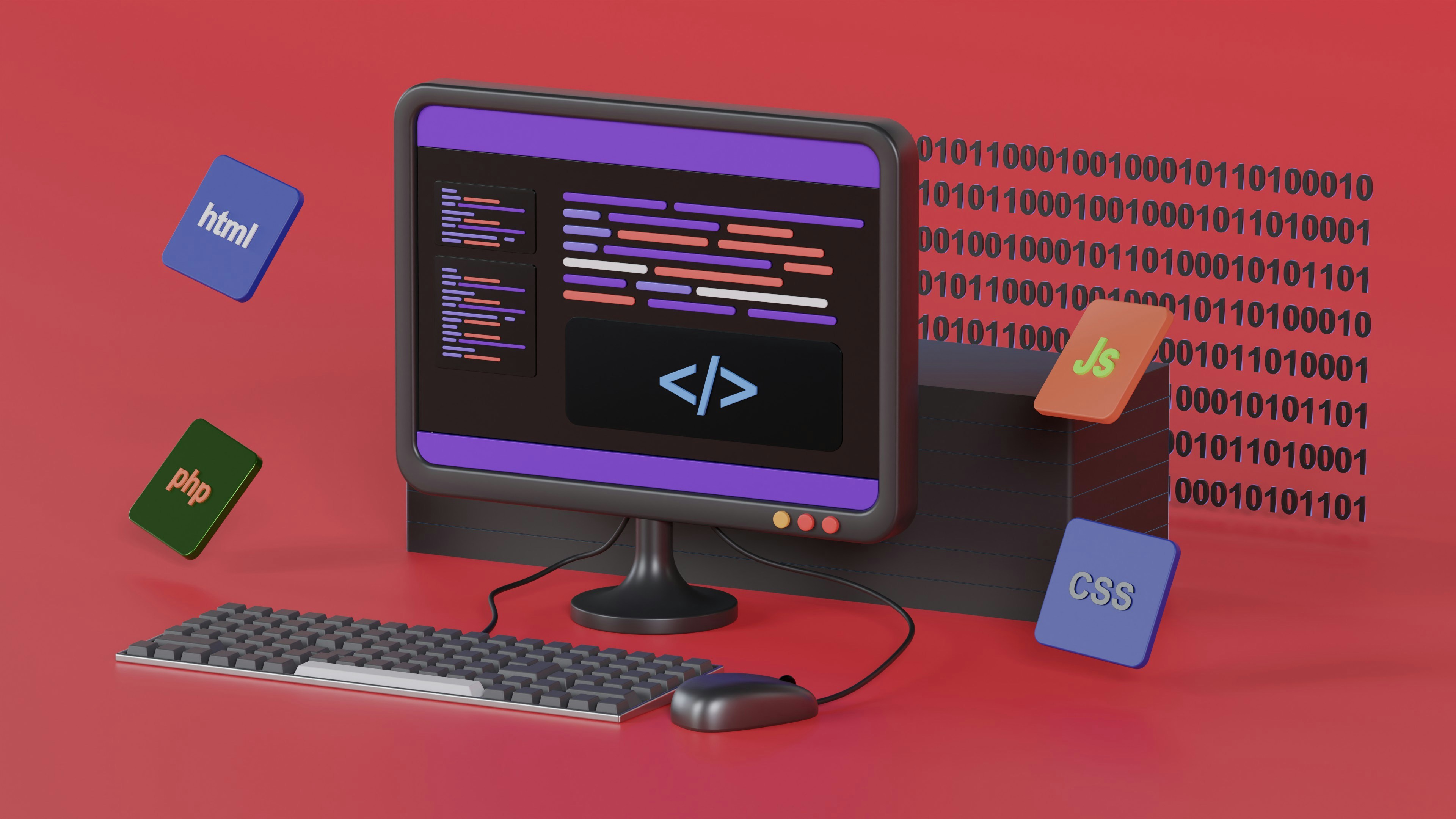 Html Projects Step By Step Tutorials For Beginners And Advanced Users 9108